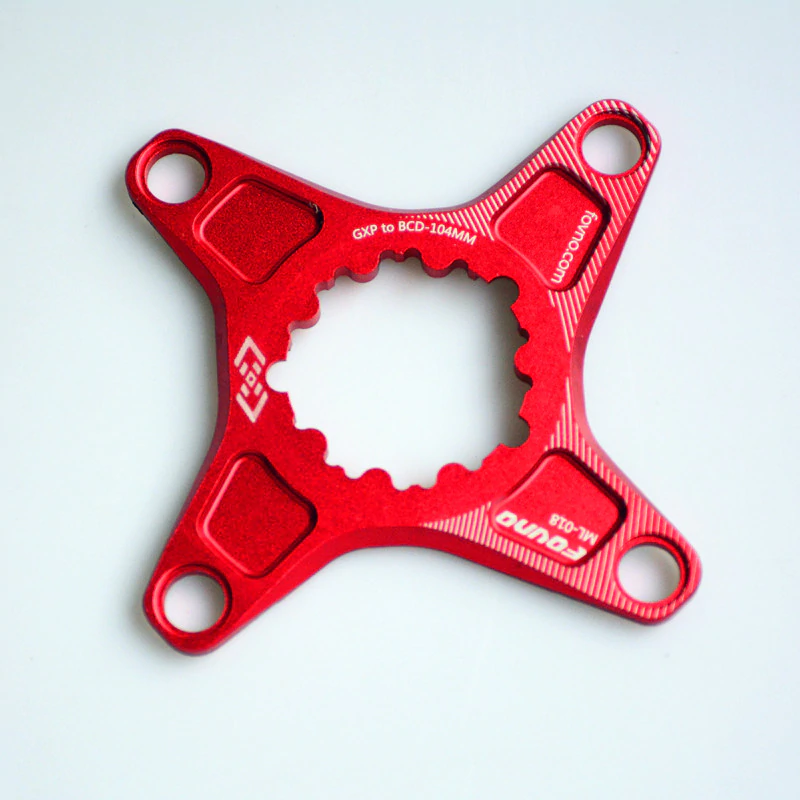 Adaptador Direct Mount Sram a 104 BCD - BIKEPERUSHOP | Tienda de ...
