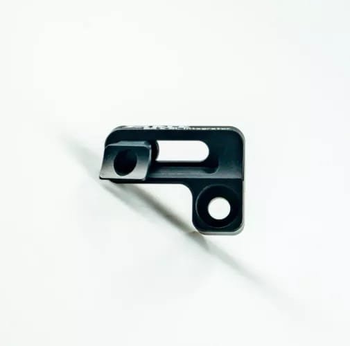Adaptador ZRACE de Shifter SRAM a Frenos Shimano Ispec EV ...