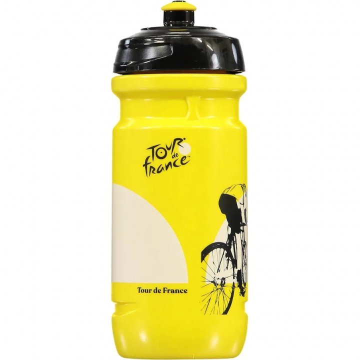 Botella Elite Fly Tour de France 2022 Collection Bidón - 600ml ...