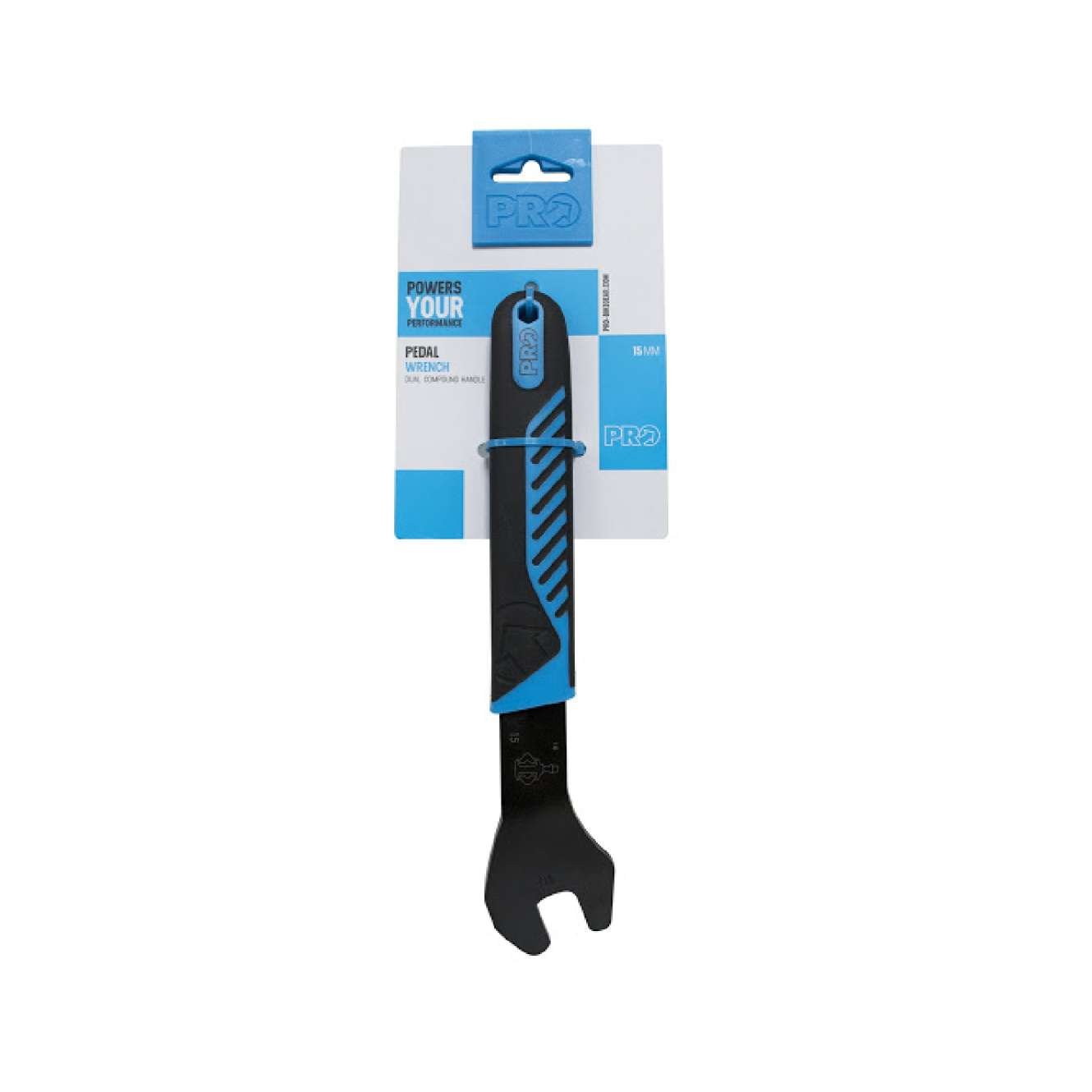 Extractor de Pedal Profesional PRO - BIKEPERUSHOP | Tienda de ciclismo ...