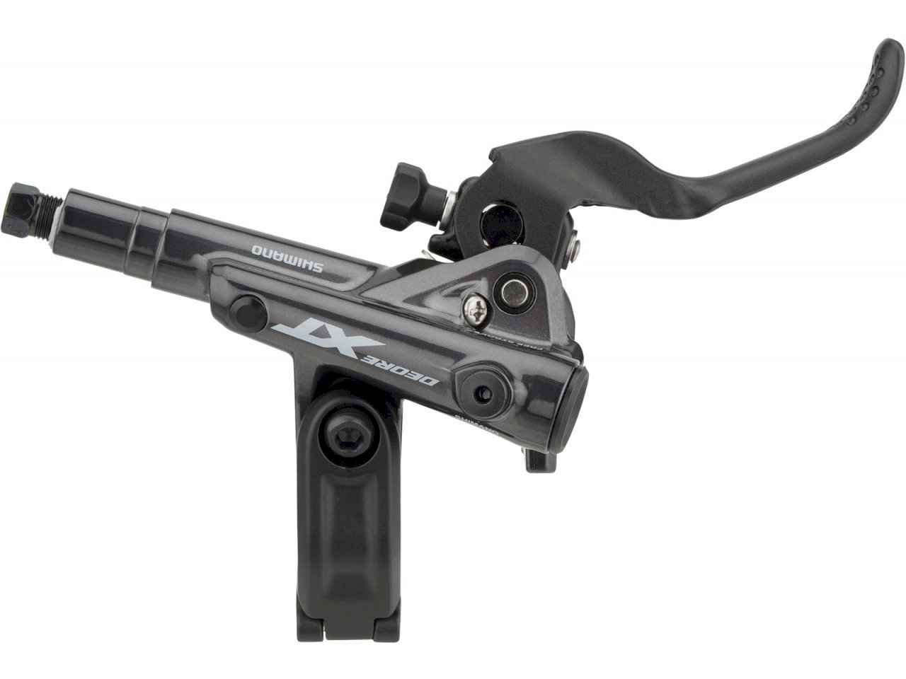 Maneta de Freno Hidraulico XT M8100 Derecho Caja - BIKEPERUSHOP ...