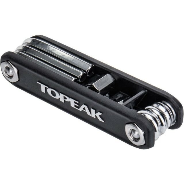 Set de Herramienta Topeak X-Tool + - BIKEPERUSHOP | Tienda de ciclismo ...