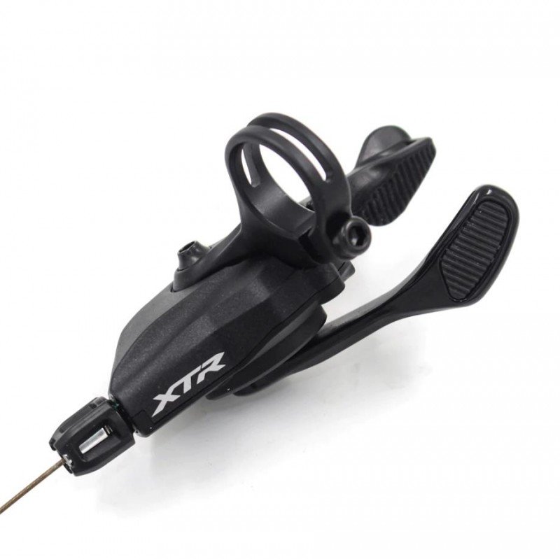 Shifter Shimano XTR M9100 12v Derecho - BIKEPERUSHOP | Tienda de ...