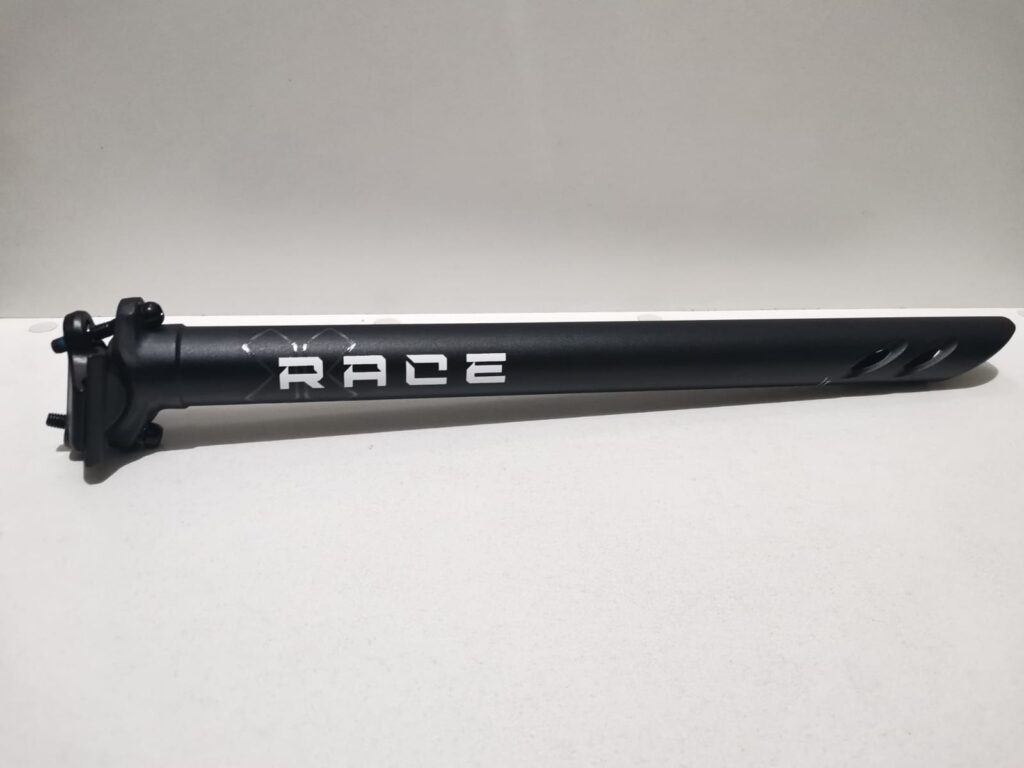Poste Race PRO Aluminio 30.9 x 400mm - BIKEPERUSHOP | Tienda de ...