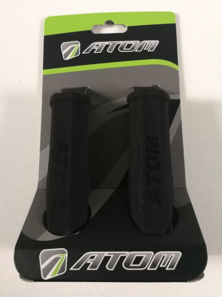 Grips Atom Espuma Ultralight MTB - BIKEPERUSHOP | Tienda de ciclismo ...