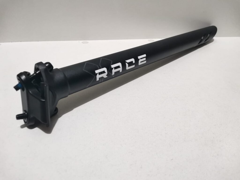 Poste Race PRO Aluminio 30.9 x 400mm - BIKEPERUSHOP | Tienda de ...