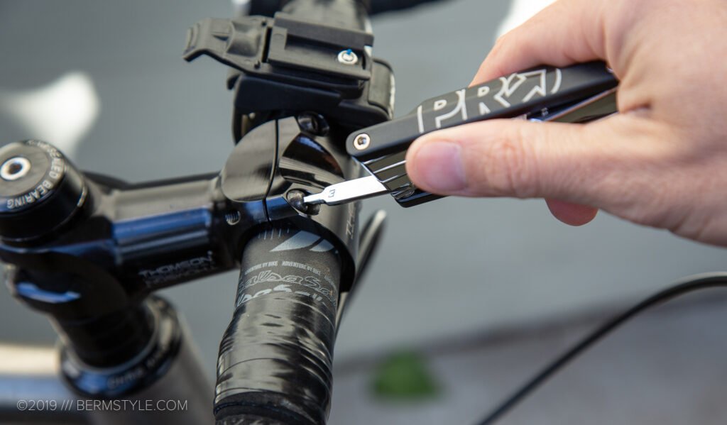 Multiherramienta Shimano PRO Performance 22 Funciones + Estuche ...