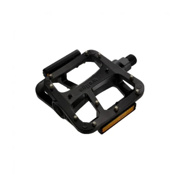 Pedal Wellgo BMX/DOWNHILL Aluminio LU-A54 9/16" Taiwán - BIKEPERUSHOP ...